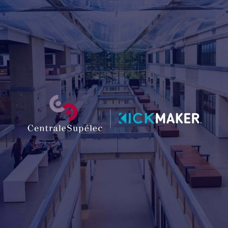 Kickmaker