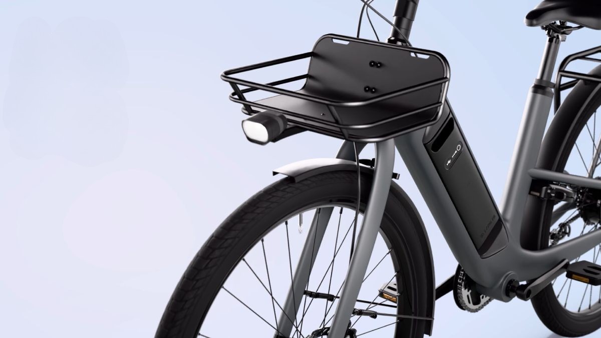 Kickmaker and Enyring for new mobilities! - Kickmaker